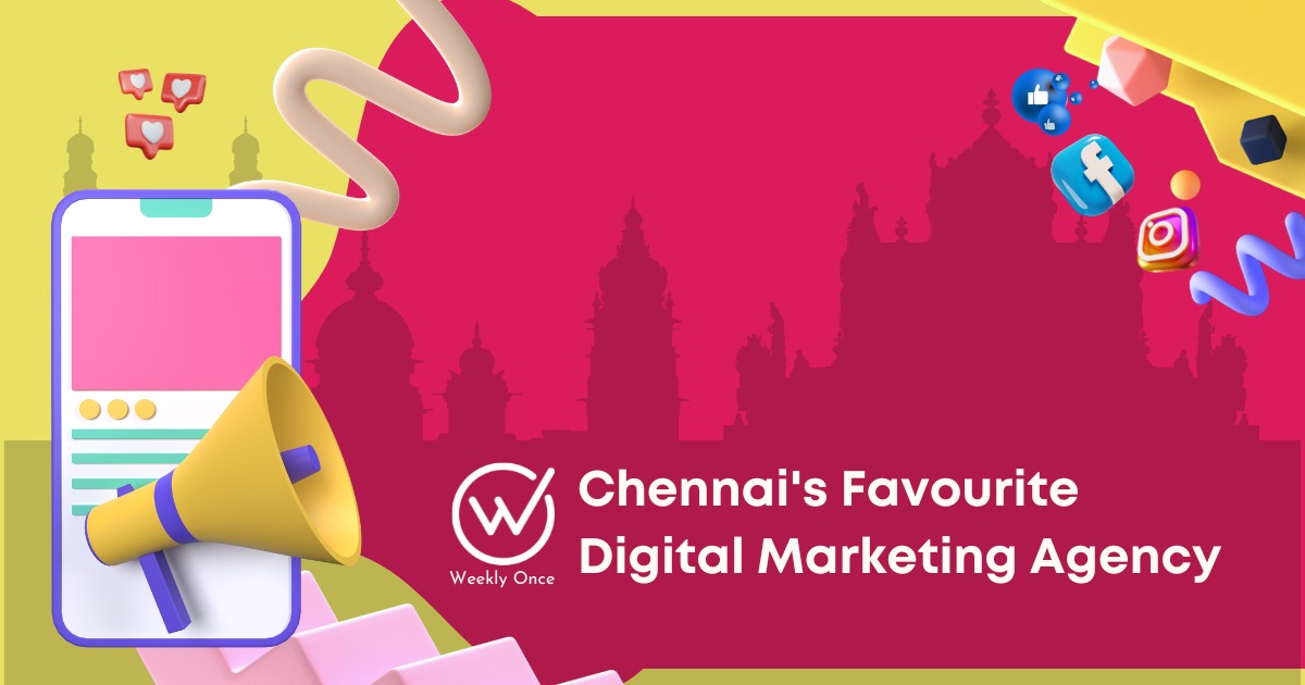 Digital Marketing Agency Building Customer Relationships for YOU ...